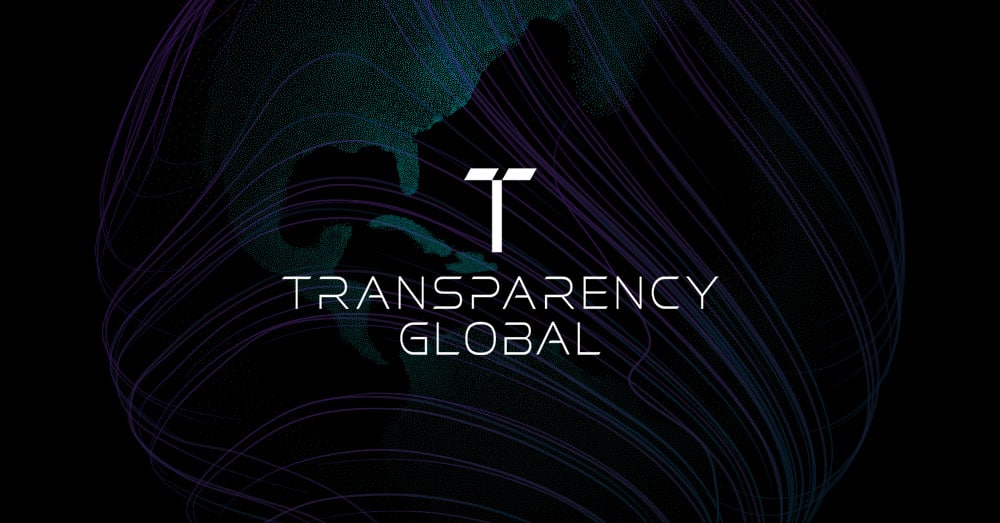 Transparency Global | Transparency Global | Creating Exponential Impact
